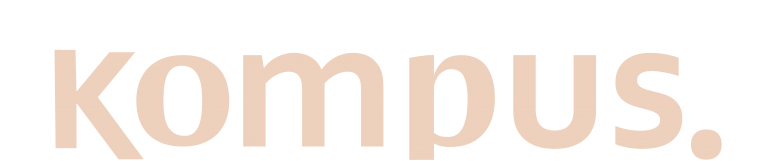 Kompus – Yhteiskehittämisen kumppani